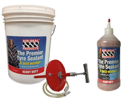Products & Solutions - Air-Seal® Australia