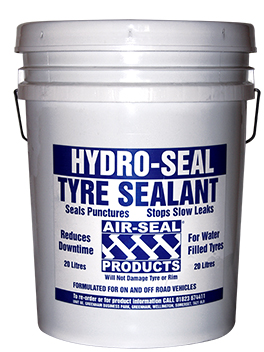 Products & Solutions - Air-Seal® Australia